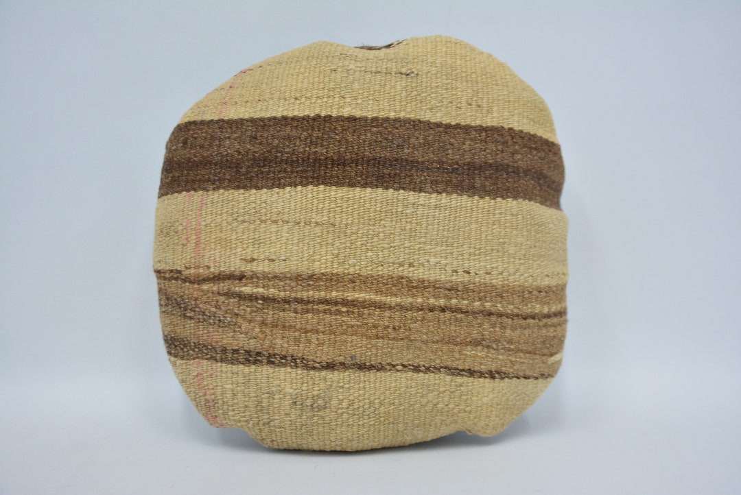 Pillow Covers, Personalized Pillow, Throw Pillow Cover, 16x16 Beige ...