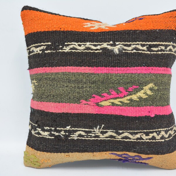 Hippie Pillow - Etsy