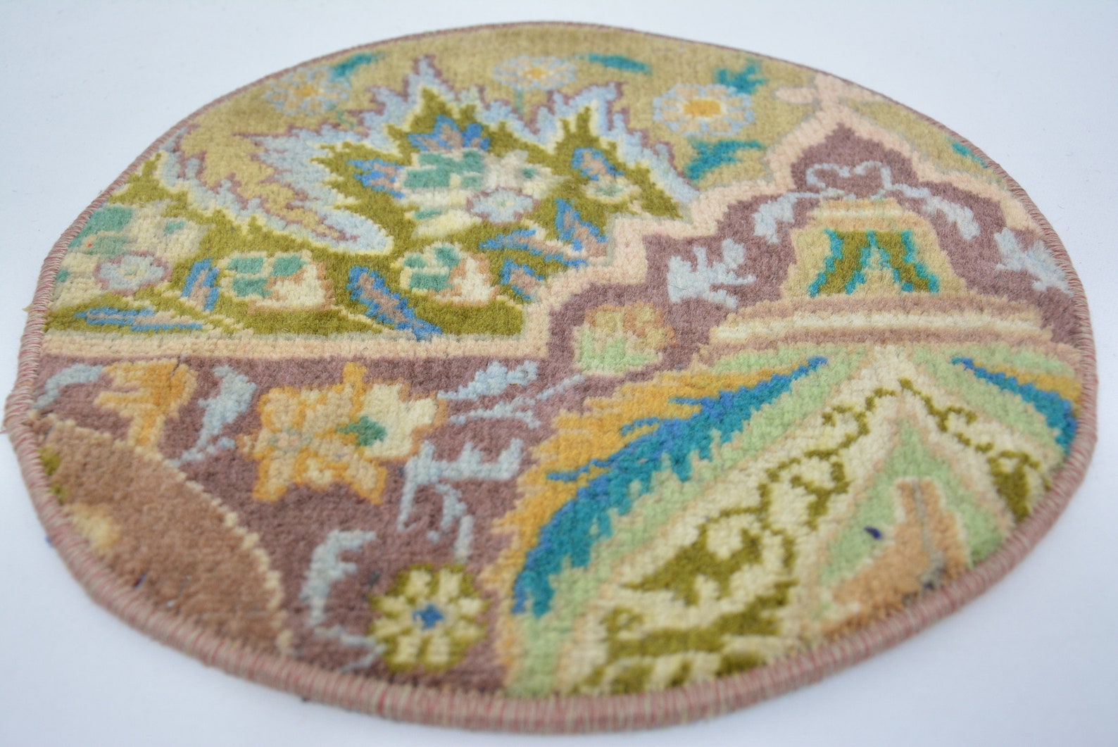 Kitchen Decor, Kilim Supla, Set of Six, Traditional Supla, Dinnerware ...