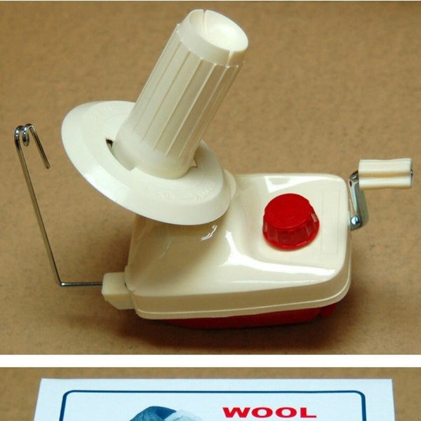 Yarn Winder Parts - Etsy