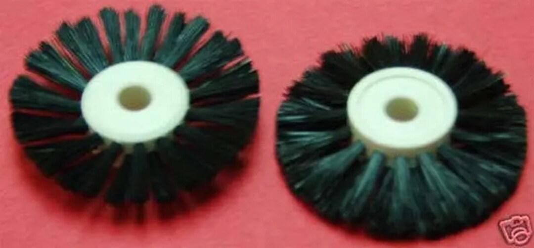 Weaving Brush for Singer Silver Reed Knitting Machine - Etsy