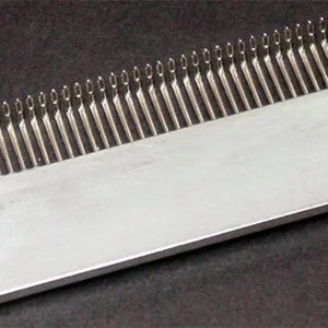 Transfer Combs 4.5mm for Brother / Singer Knitting Machine - Etsy