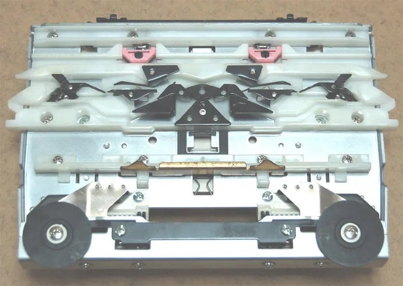 Lace Carriage for Brother Knitting Machine KH970 - Etsy