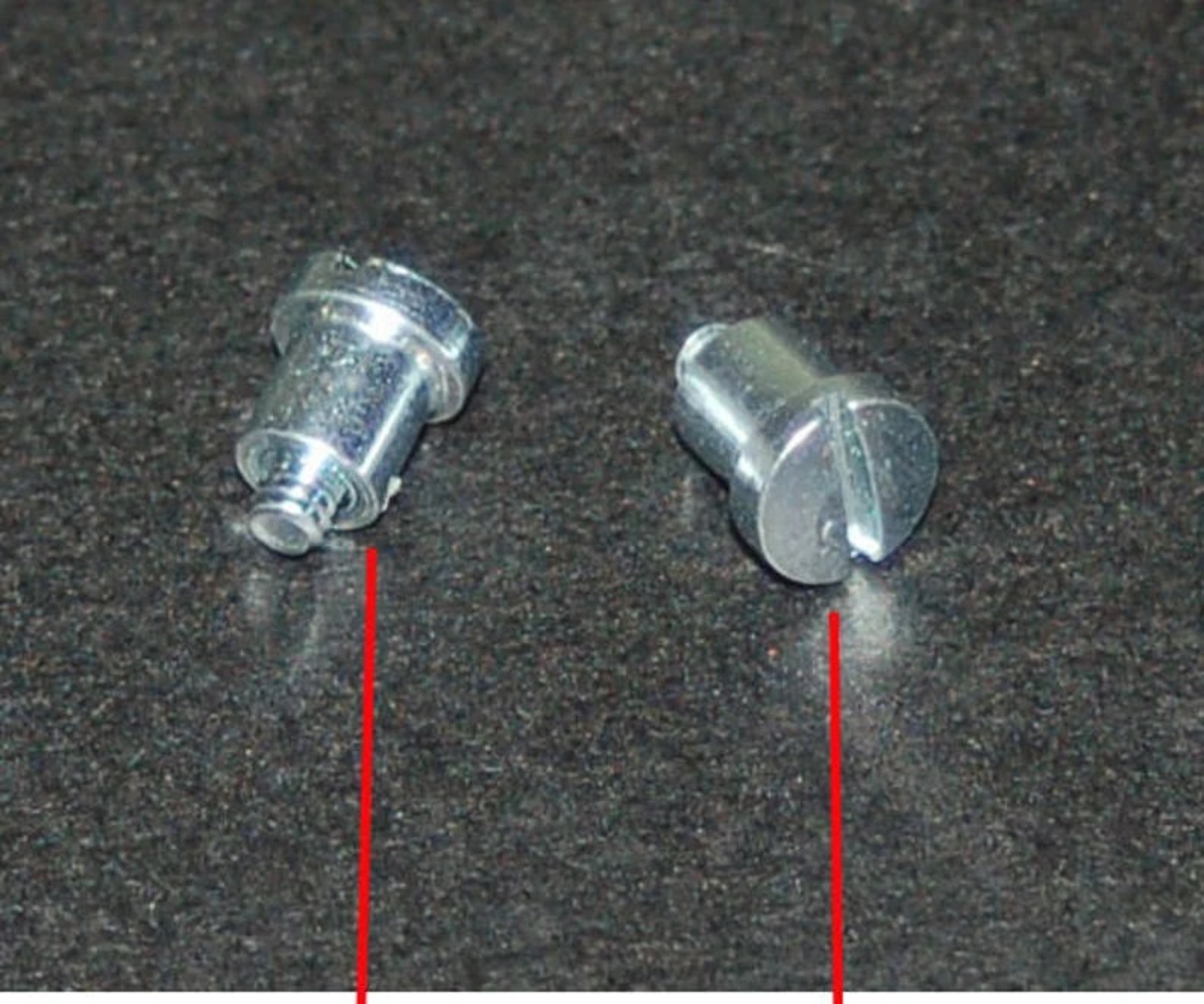 Stud Screw for Brother Knitting Machine - Etsy