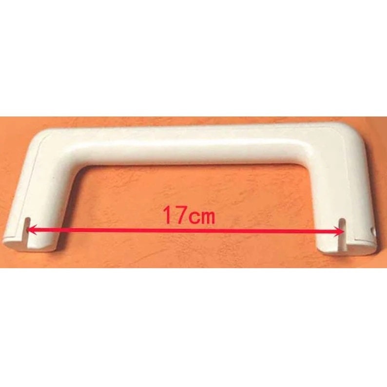 Carriage Handle for Singer/silver Reed /studio/ Empisal/ Knitmaster ...