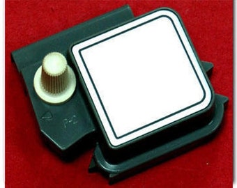 Magic Cam Unit R for Knitting Machine Singer/silver Reed/ Studio - Etsy