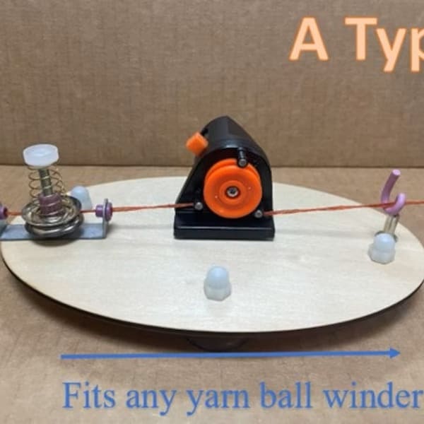 Yarn Counter - Etsy