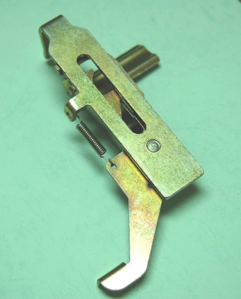 KR230 Brother Ribbing Knitting Machine Bracket Left & Right - Etsy