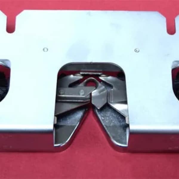 Singer 151 Knitting Machine - Etsy