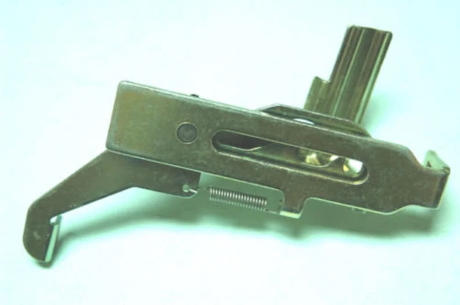 KR230 Brother Ribbing Knitting Machine Bracket Left & Right - Etsy