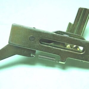 KR230 Brother Ribbing Knitting Machine Bracket Left & Right - Etsy