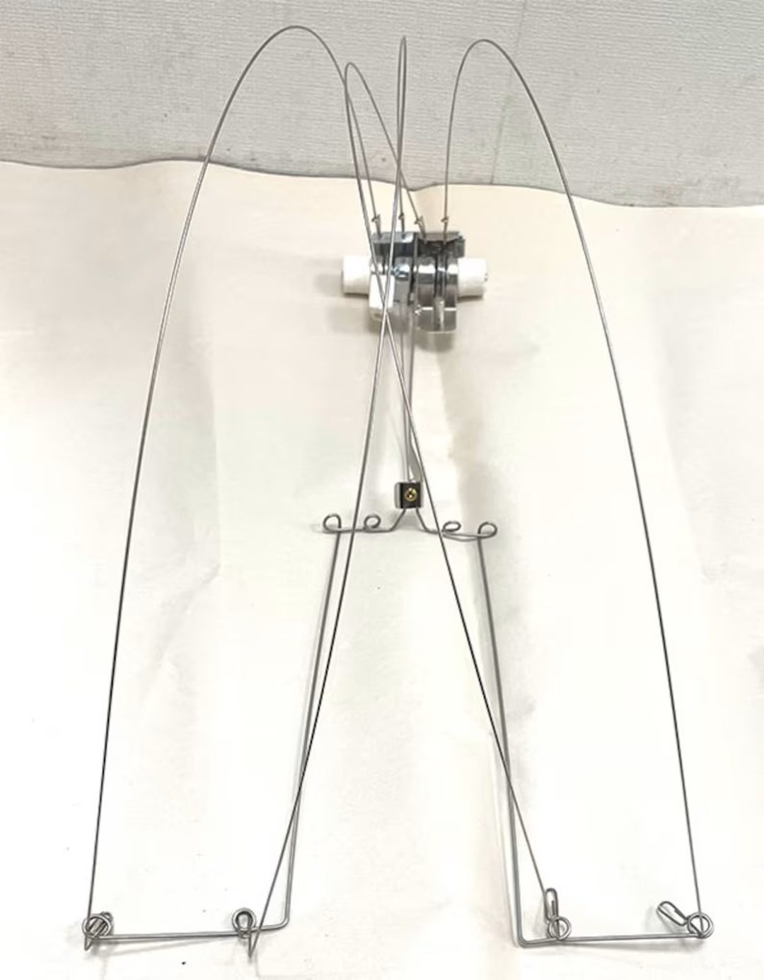 4 Yarn Guide Tension Assembly for All Singer/silver Reed Knitting ...