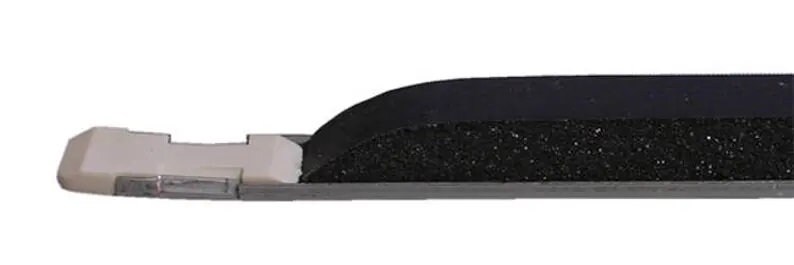 Needles Retainer Bar for Silver Reed/ Singer Standard Knitting Machine ...