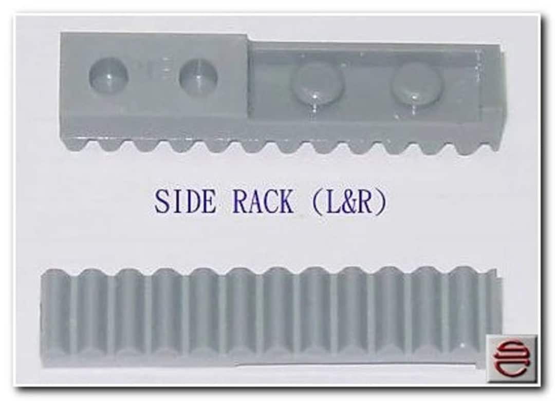 Side Rack for Singer/silver Reed Knitting Machine SK270. SK272. SK370 ...