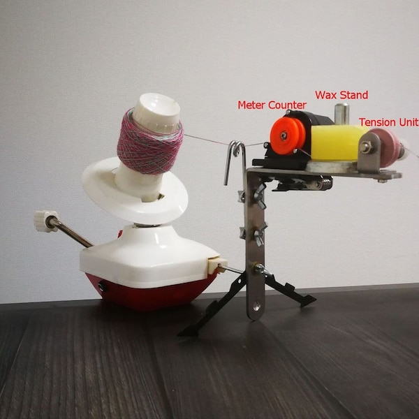 Yarn Winder Parts - Etsy