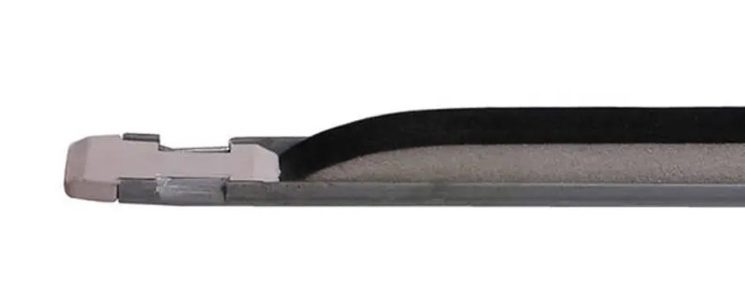 Needles Presser Bar for Silver Reed/ Singer Chunky Knitting Machine ...