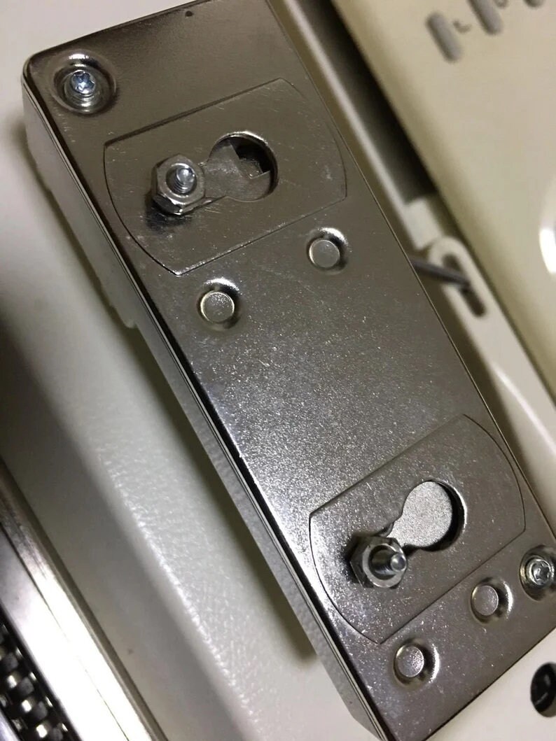 Row Counter for Brother KH970 Knitting Machine - Etsy