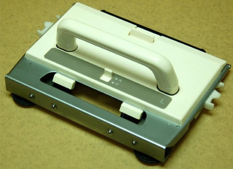 Lace Carriage for Brother Knitting Machine KH820, KH830,KH836, KH840 ...