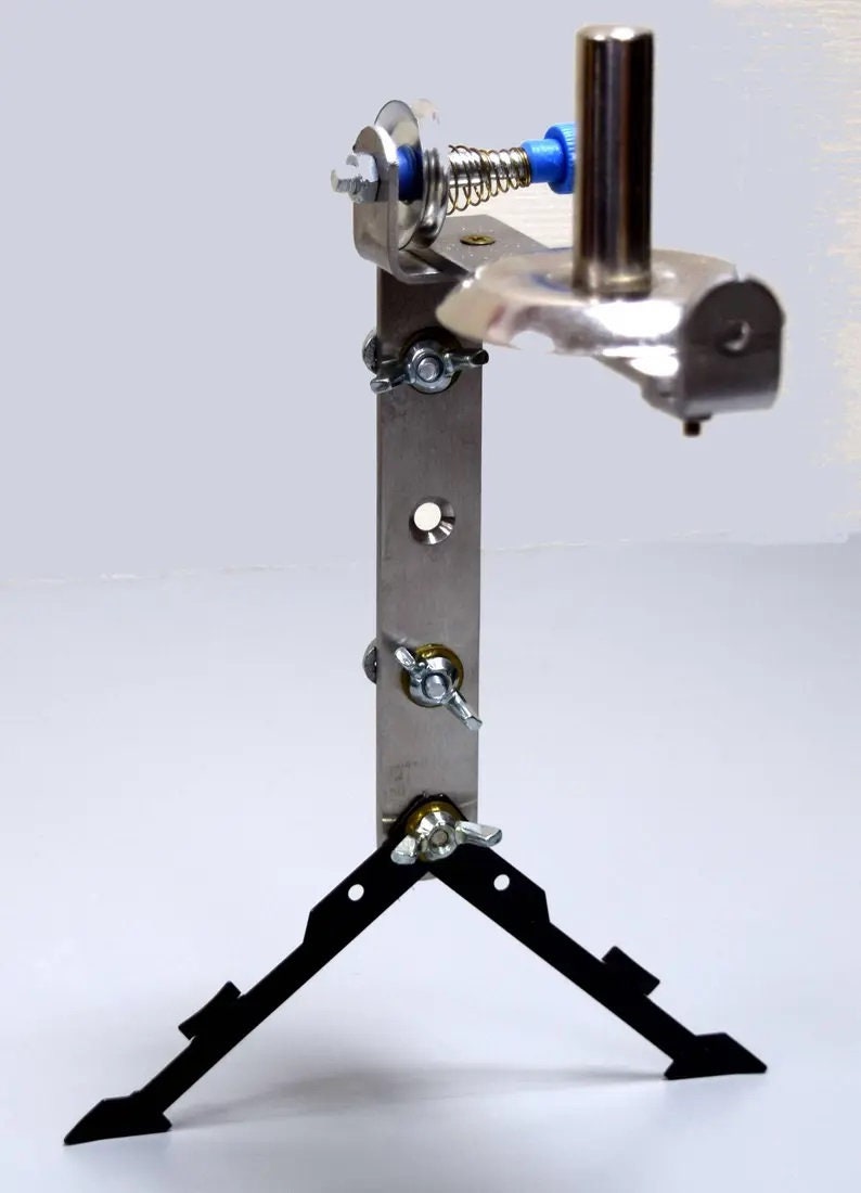 Knitting Machine Stand for sale | Only 2 left at -60%