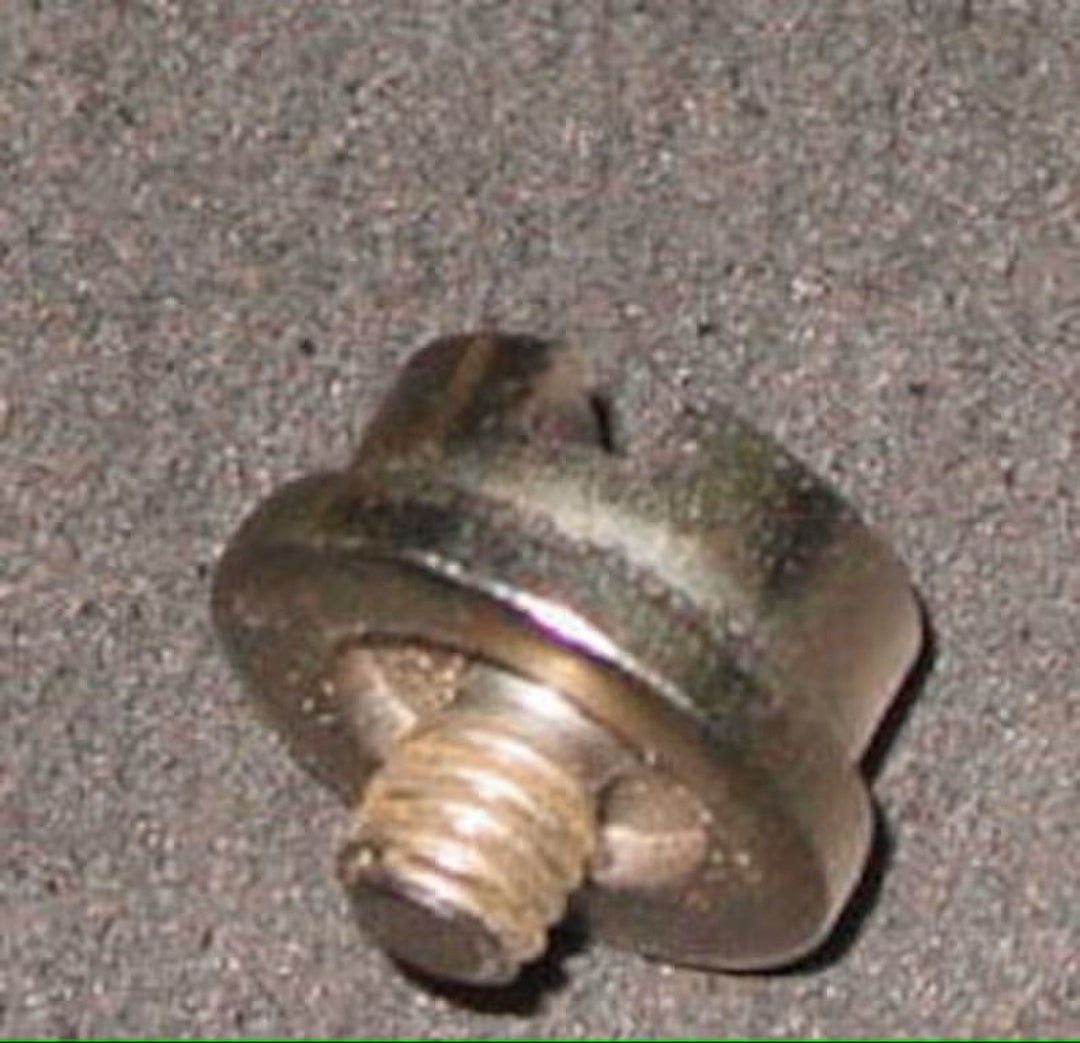 Thumb Screw for Ribbing Brother Knitting Machine KR230 KR260 KR850 - Etsy