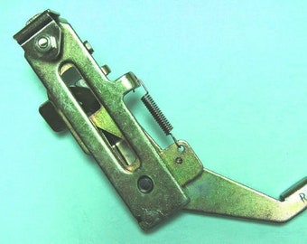 KR850 Brother Ribbing Knitting Machine Bracket Left & Right - Etsy