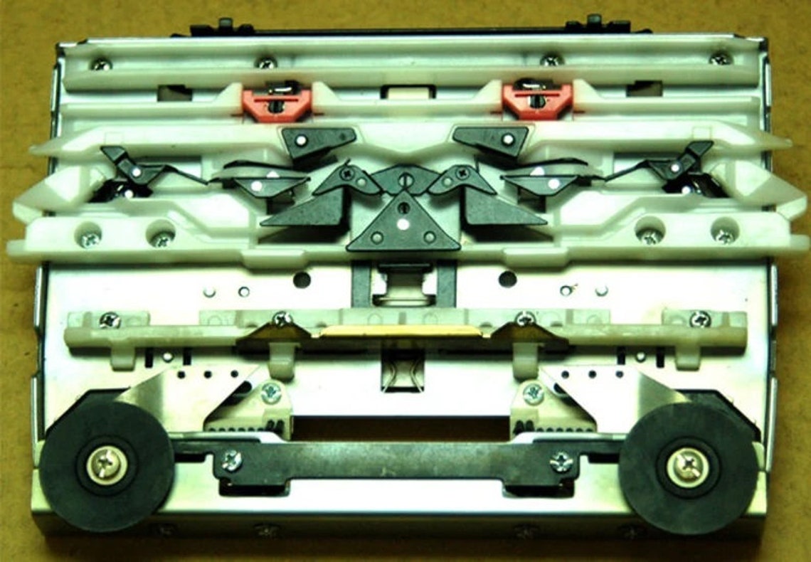 Lace Carriage for Brother Knitting Machine KH820, KH830,KH836, KH840 ...