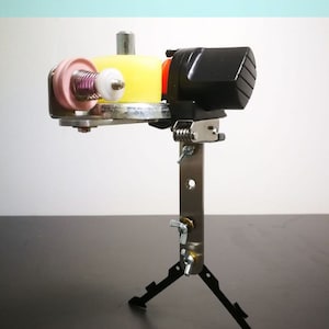 Meter Counter Set for L2 Jumbo Wool Yarn Winder - Etsy