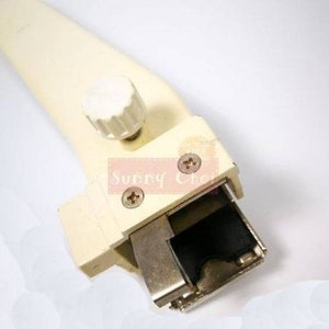 KRC900 Double Bed Color Changer Setting Arm & Color Changer for Brother ...