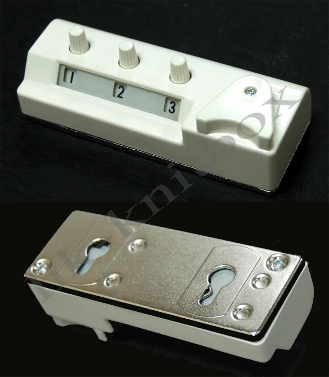 Row Counter Short Type Singer Silver Reed Knitting Machine SK210 SK280 ...