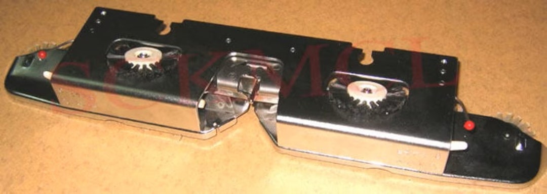 New Arm Unit Sinker Plate Set for Singer Silver Reed SK270 SK360 SK830 ...