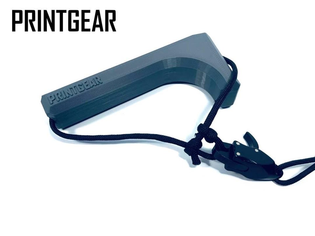 PRINTGEAR Bow Buddy Release Trainer Release Training Accessory Compound ...