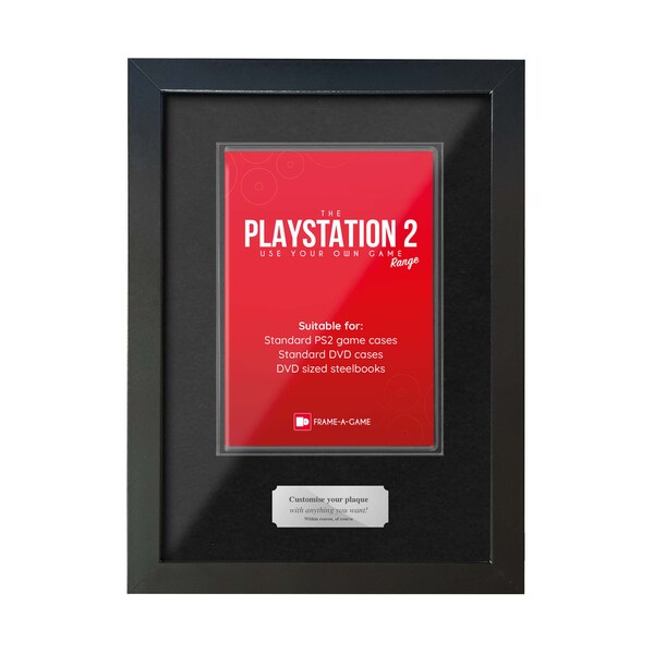 Ps2 Display Case - Etsy