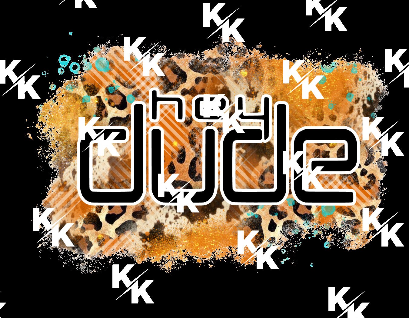 Fall Hey Dude Png, Digital Background - Etsy