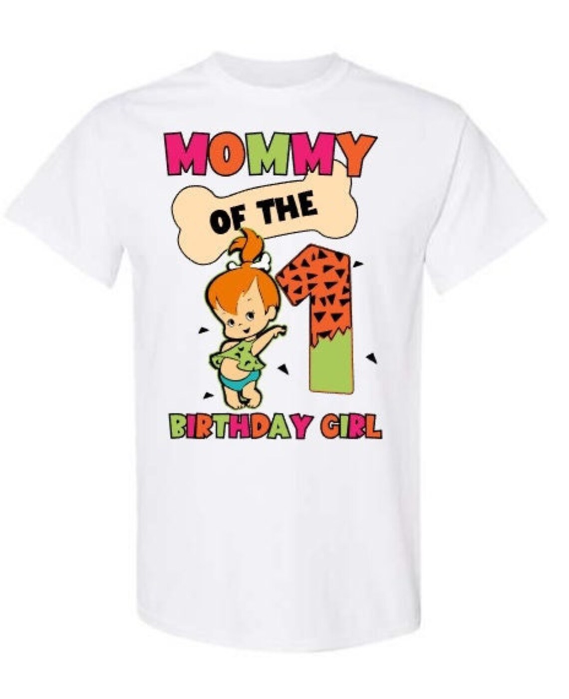 Custom Family Shirts - Etsy
