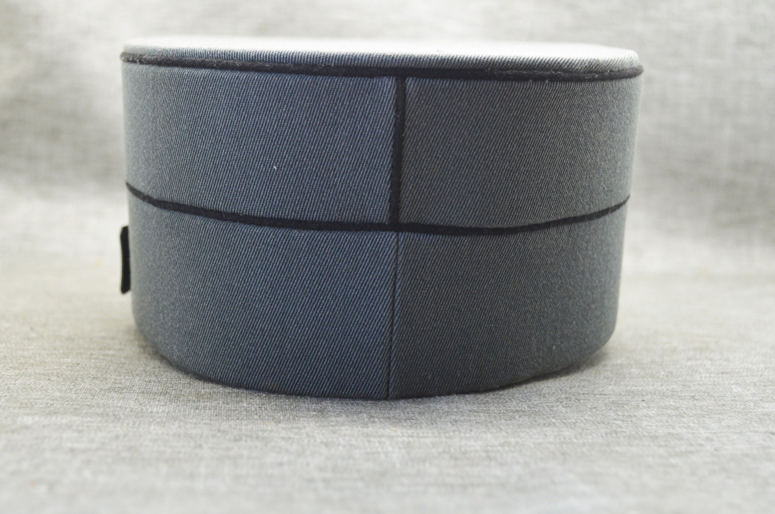 Vintage Swiss Army Cap - Etsy