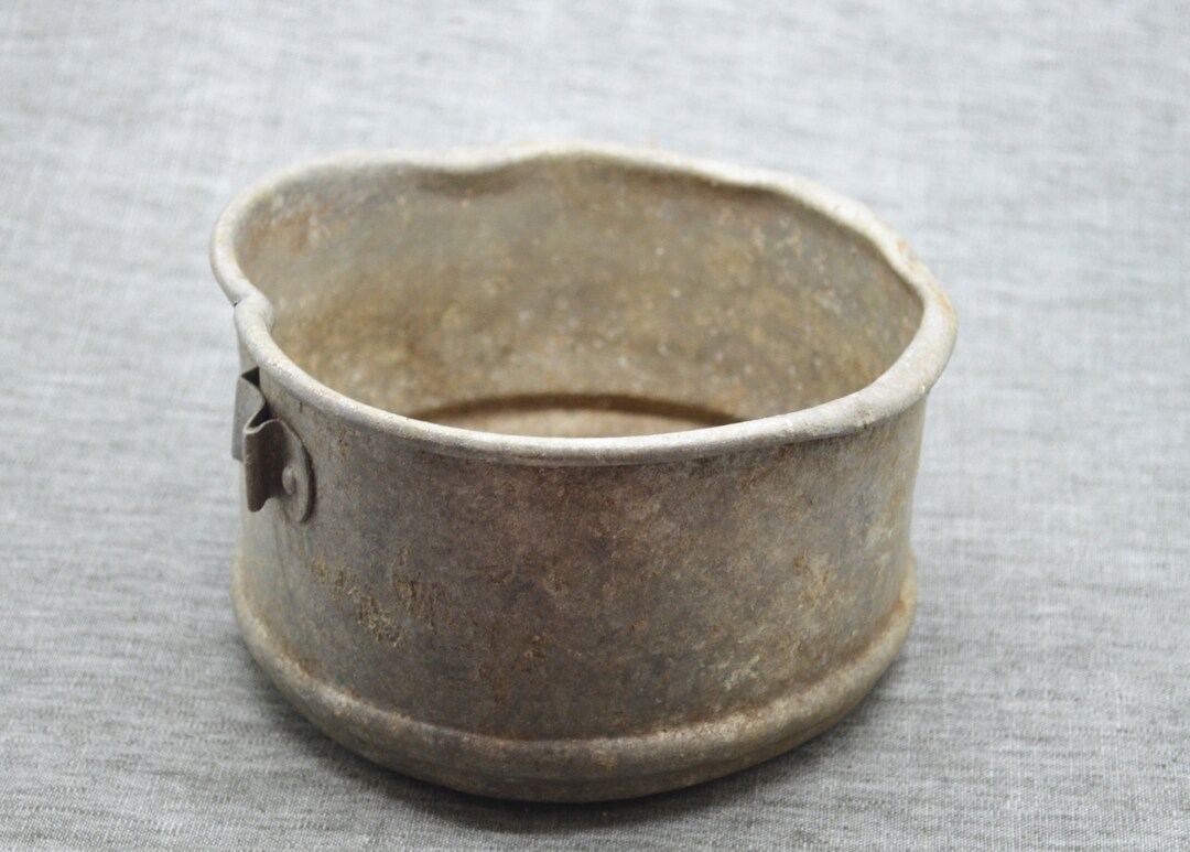 WW1 Germany Food Pot 1914 - Etsy
