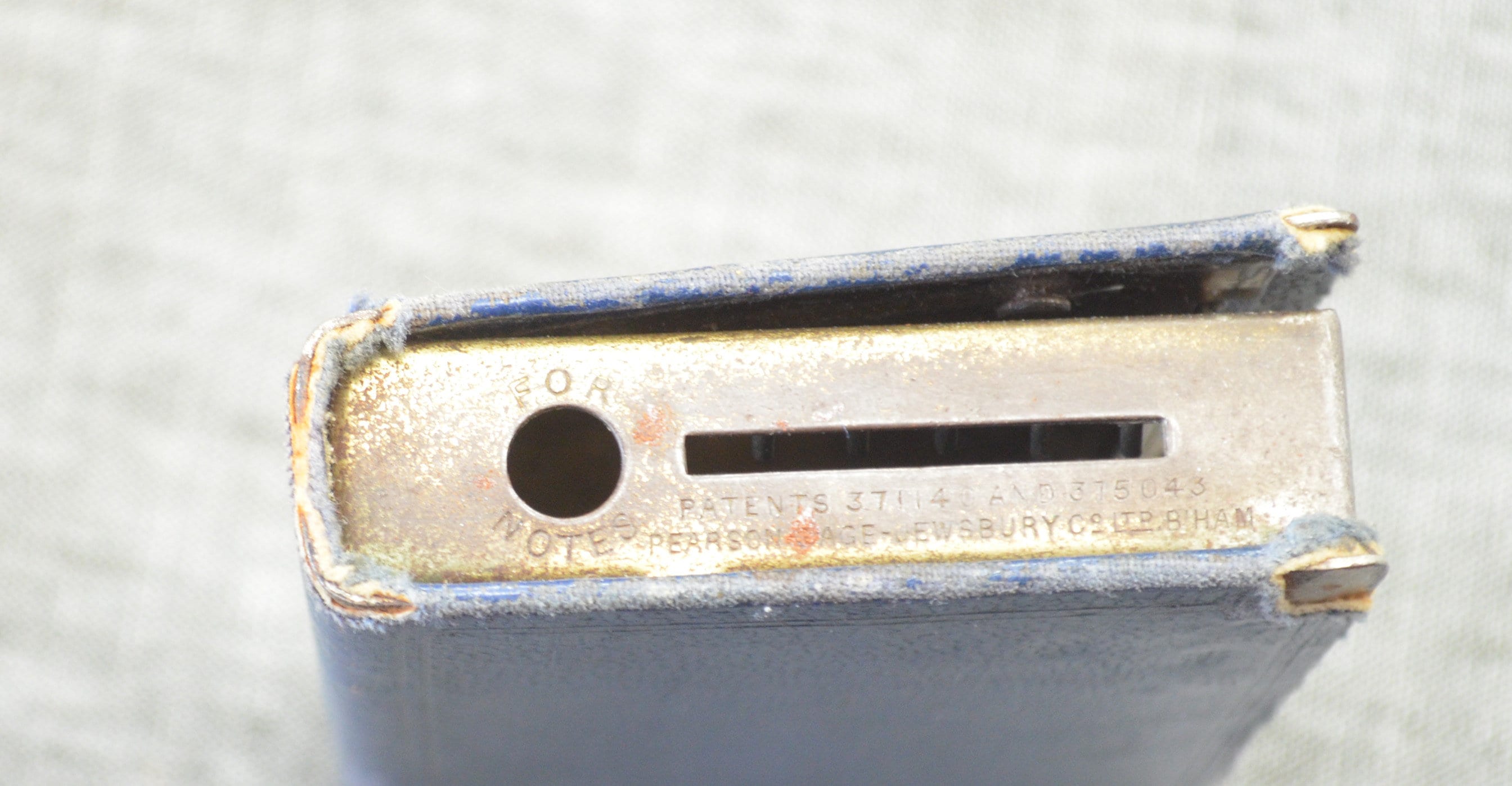 Vintage Savings Bank Post Office - Etsy