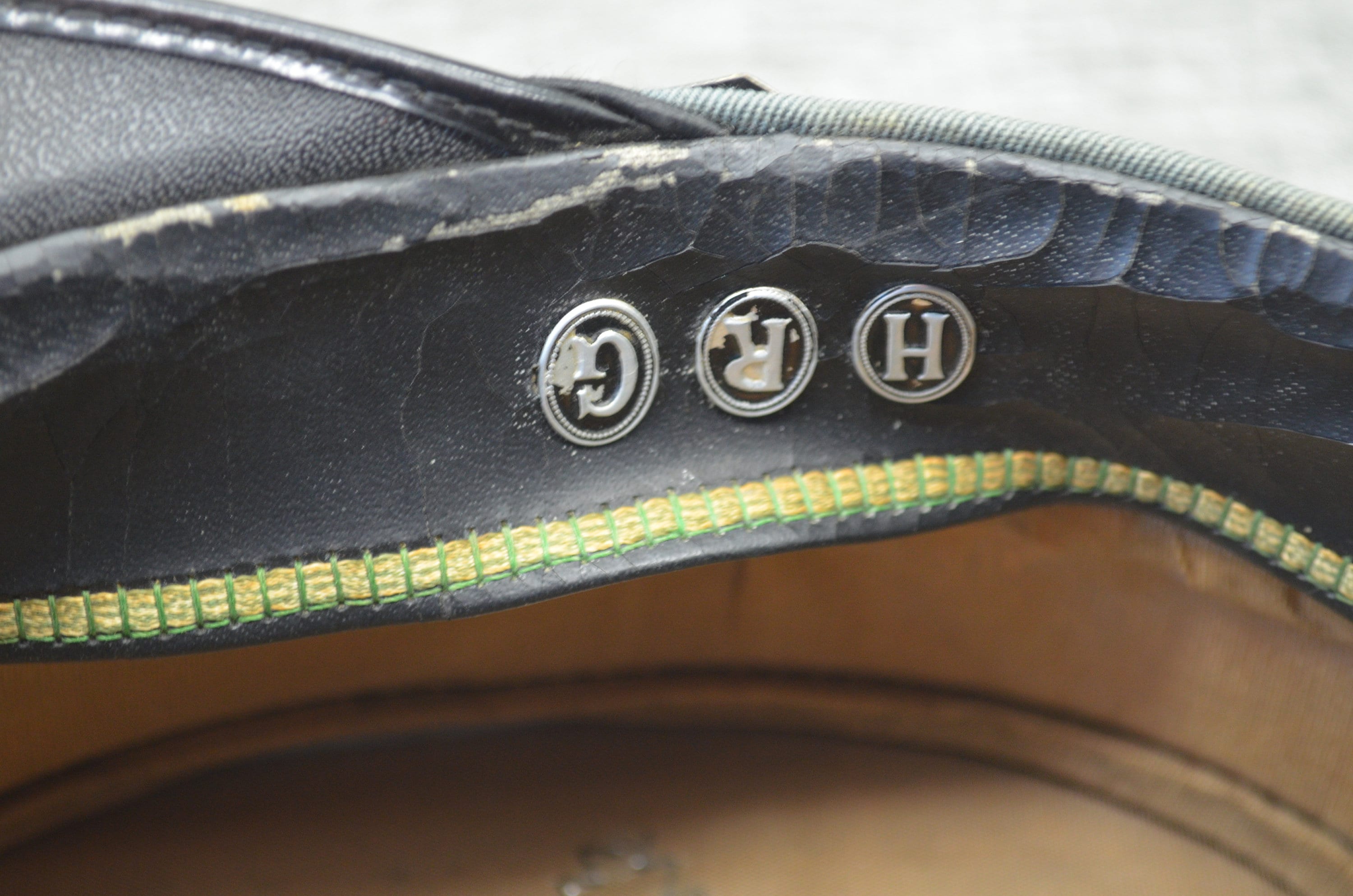 Vintage Swiss Army Cap - Etsy