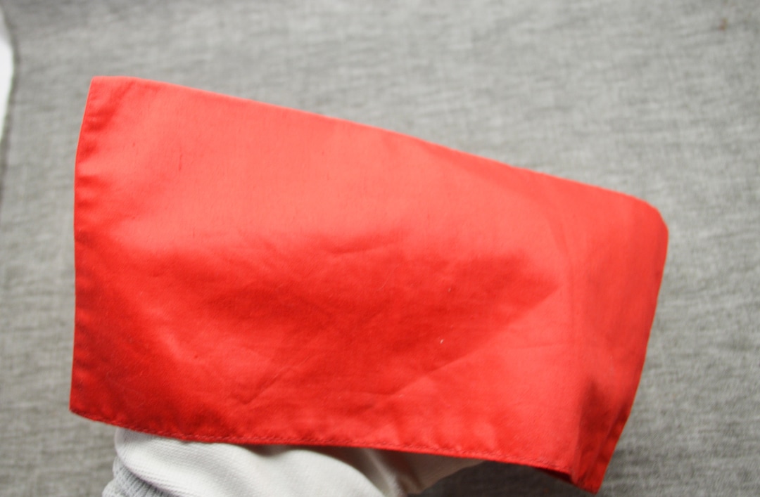 Cap on the Head of an October Pioneer - Etsy