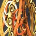 Clock Gears Mechanical Multilayers Cnc and Laser Cut Files - Etsy