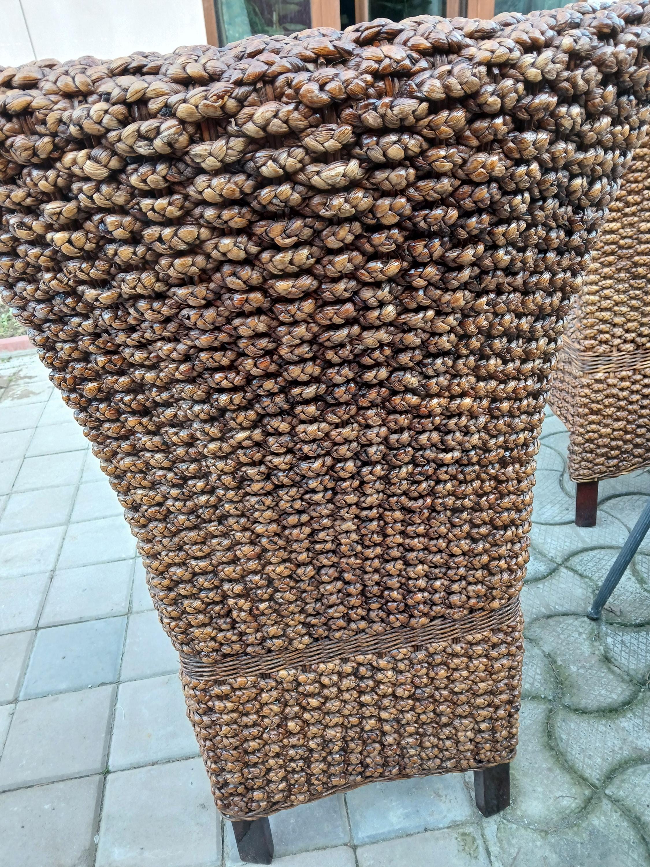 Rare Chair Water Hyacinth ,chairs Furniture .model Chair Water Hyacinth ...