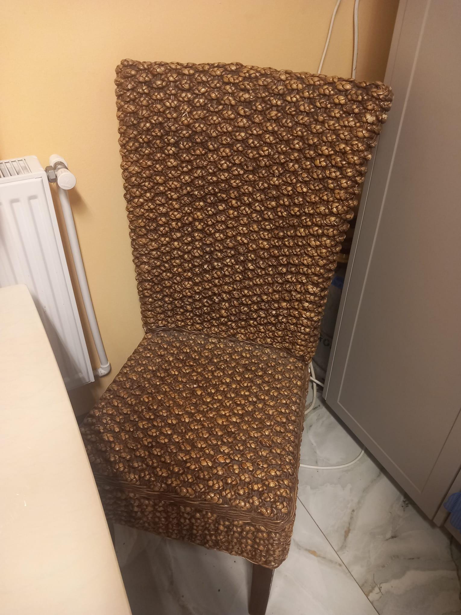 Rare Chair Water Hyacinth ,chairs Furniture .model Chair Water Hyacinth ...