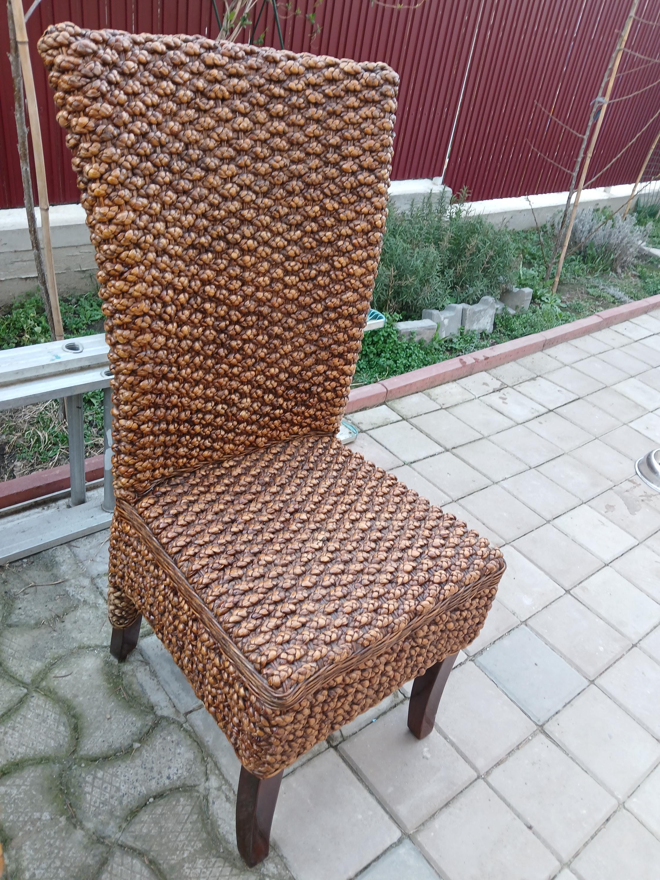 Rare Chair Water Hyacinth ,chairs Furniture .model Chair Water Hyacinth ...