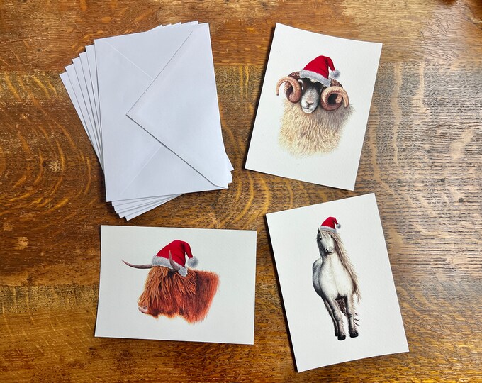 Washington State Cards - Etsy