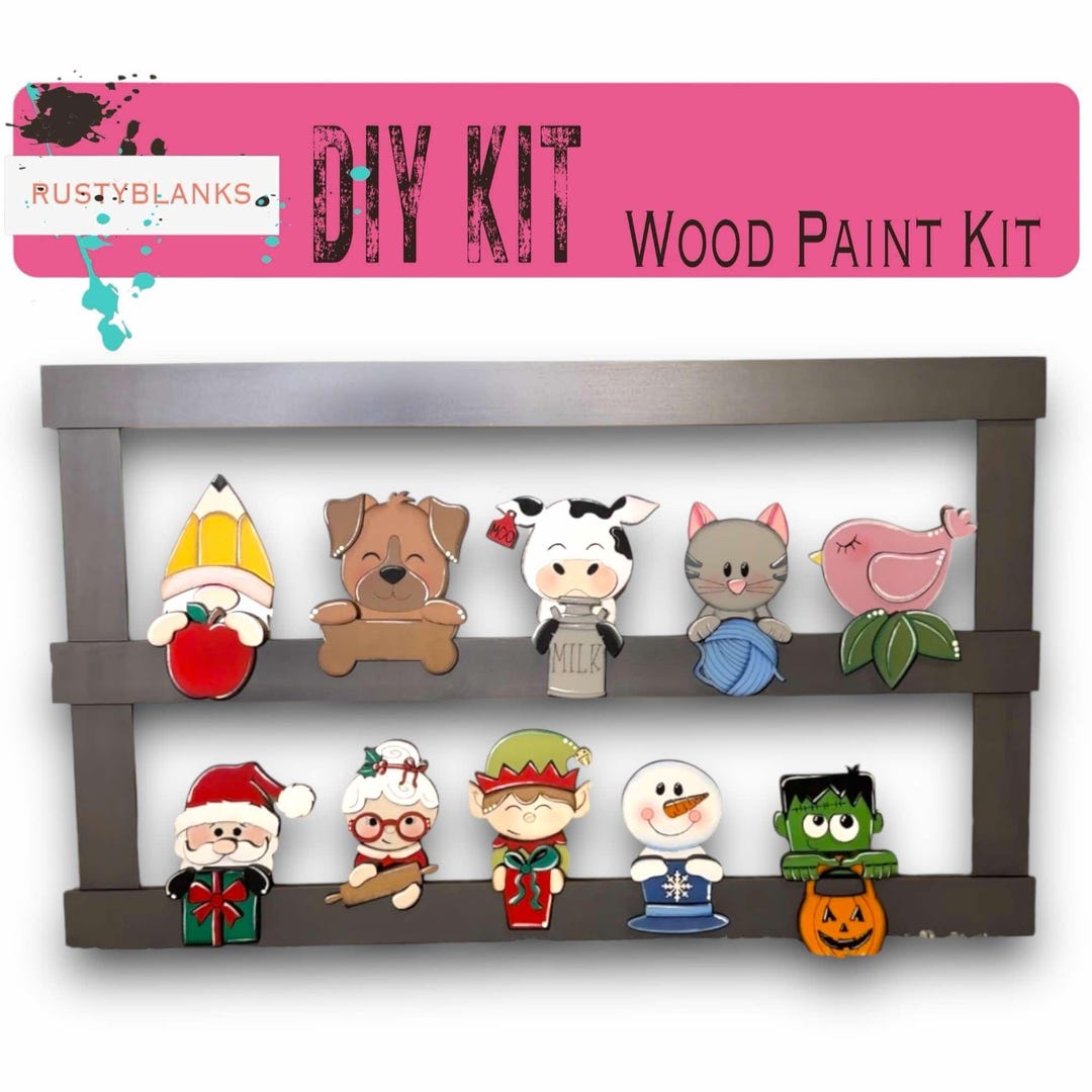 Mug Hugger Display Board for Our Mug Huggers - Etsy