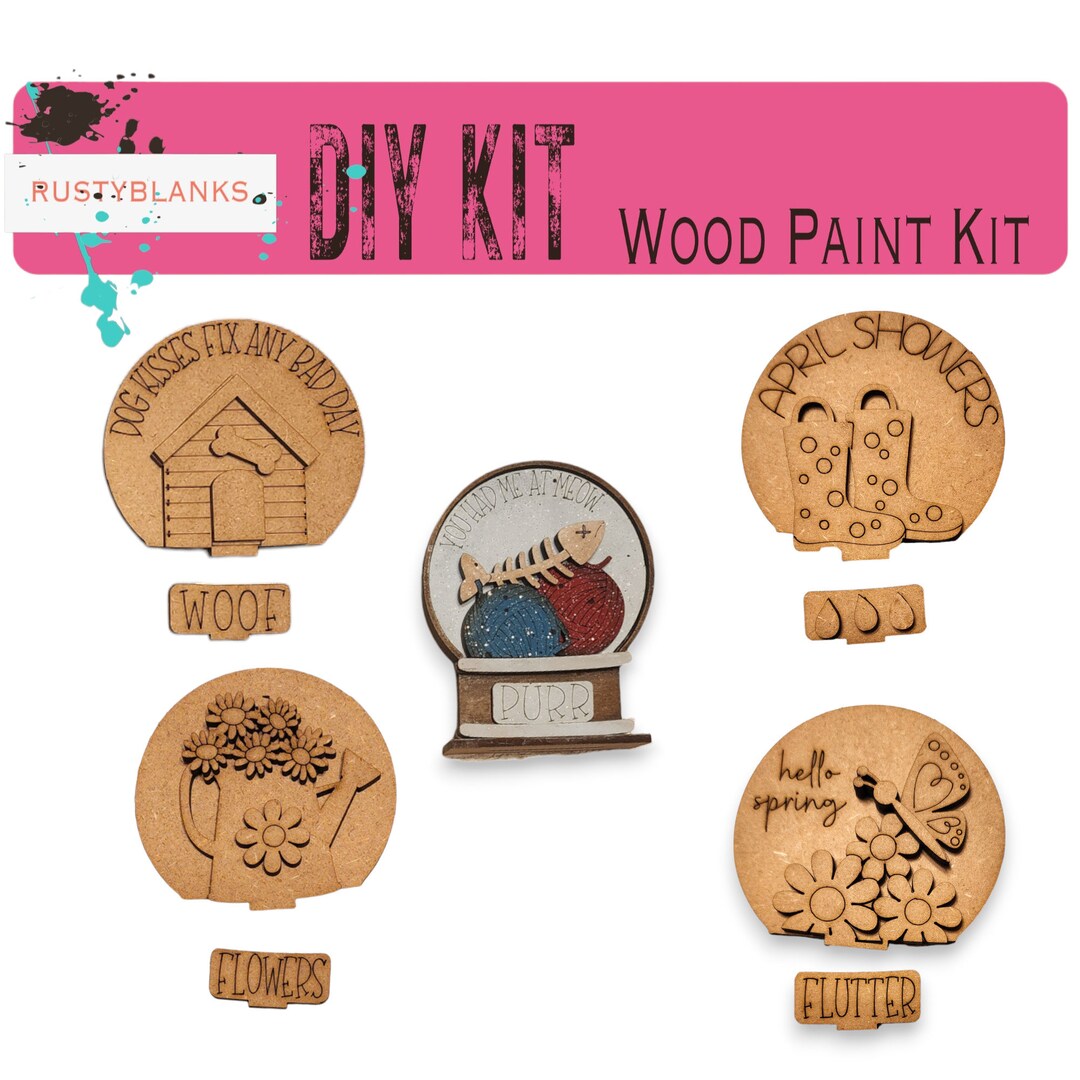 Tiny Snow Globe With Interchangeable Inserts, Gifts for Someone Special - Etsy