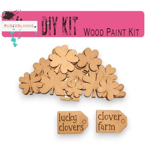 Clover Insert for the Interchangeable Flower Basket - Etsy