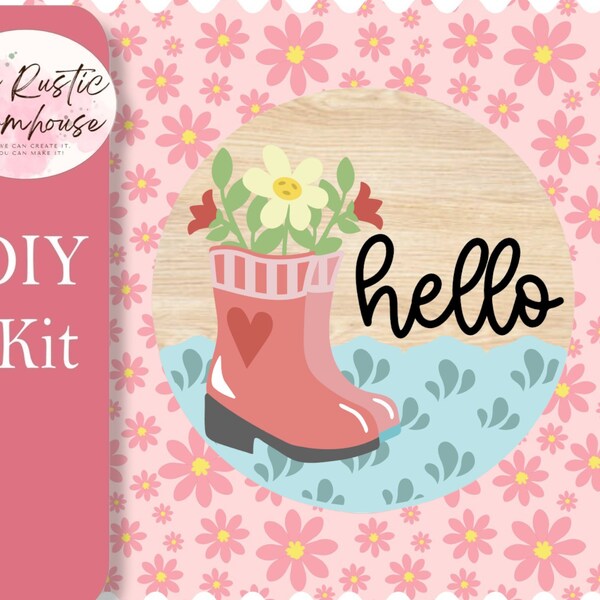 Unfinished Wood Door Hanger - Etsy