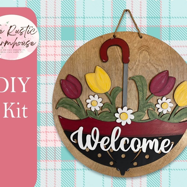 Wood Door Hanger - Etsy