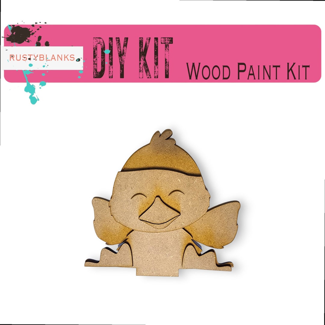 Interchangeable Duck Insert for Flower Basket, Interchangeable Hats ...